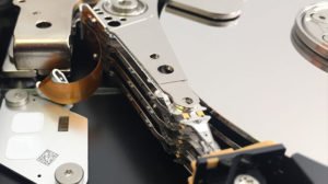 Most Common Causes For a Clicking Hard Drive - Aesonlabs®