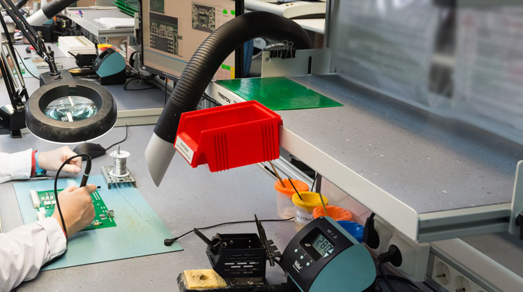 data-recovery-lab | Aesonlabs Data Recovery Systems - ISO5 Class 100 ...