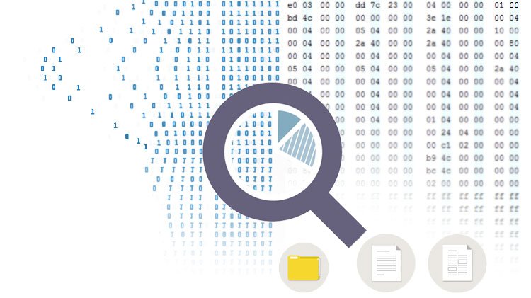 Recovering Data After Fragmentation. File Carving - Aesonlabs®