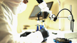 Is A Cleanroom Really Necessary For Hard Drive Recovery?