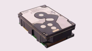 Why Are Some Older Hard Drives Really Expensive Compared To New Ones?